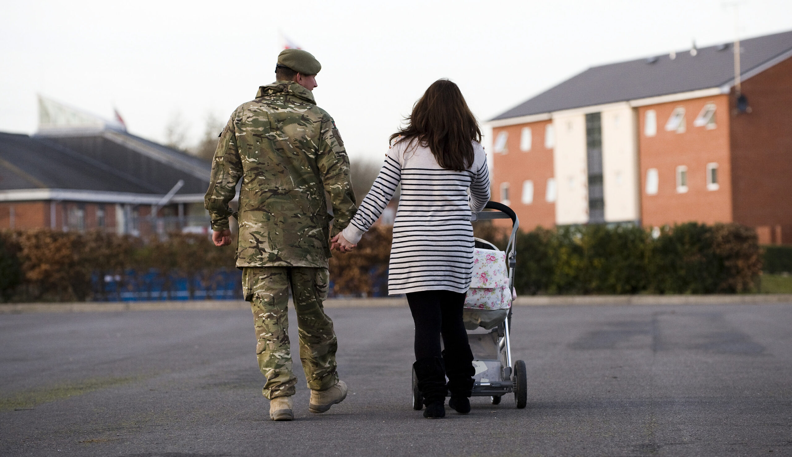 What Matters to Veterans: Tom’s Story | Healthwatch Essex