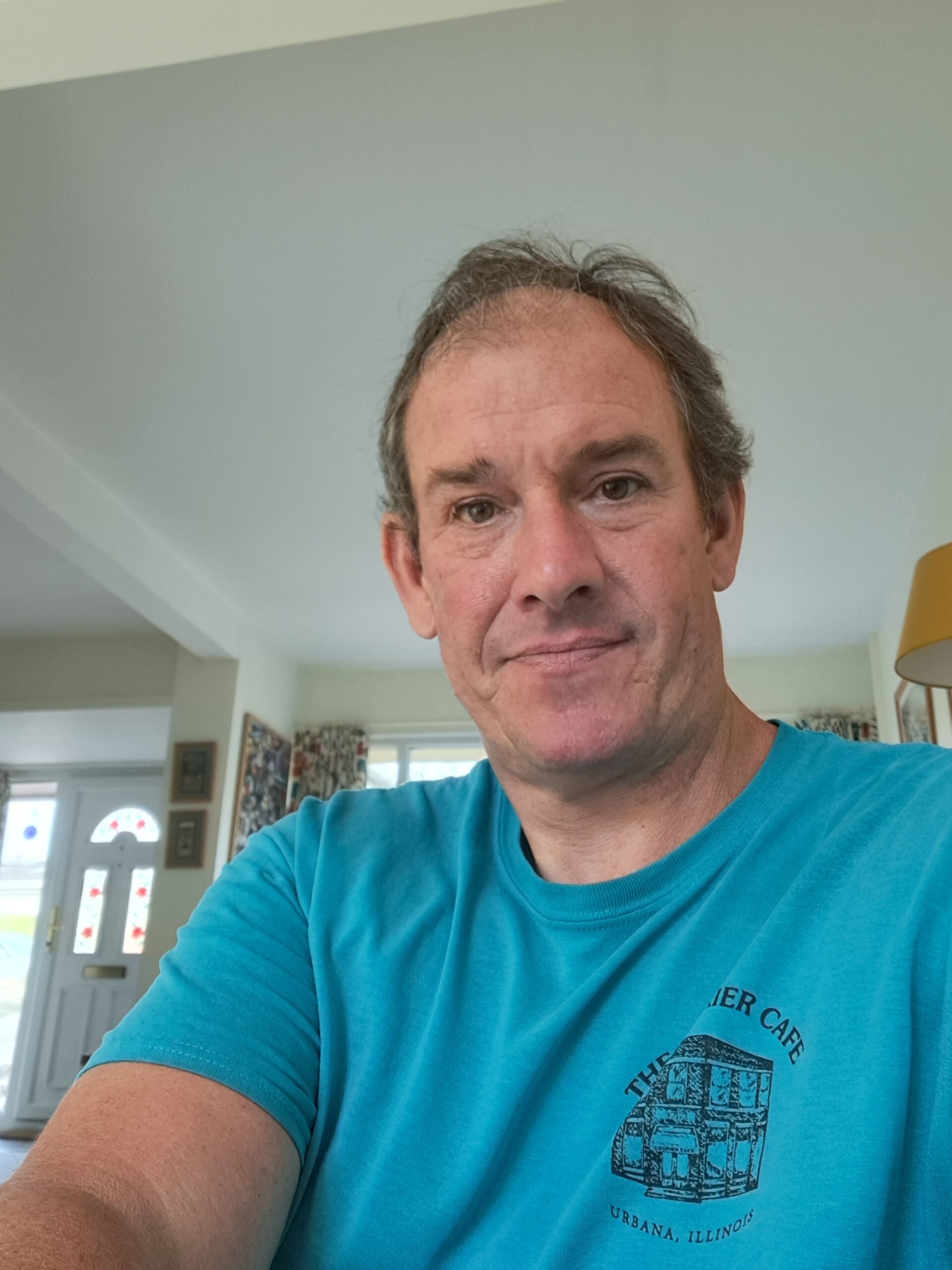 Becoming a Research Ambassador | Ben’s Story | Healthwatch Essex