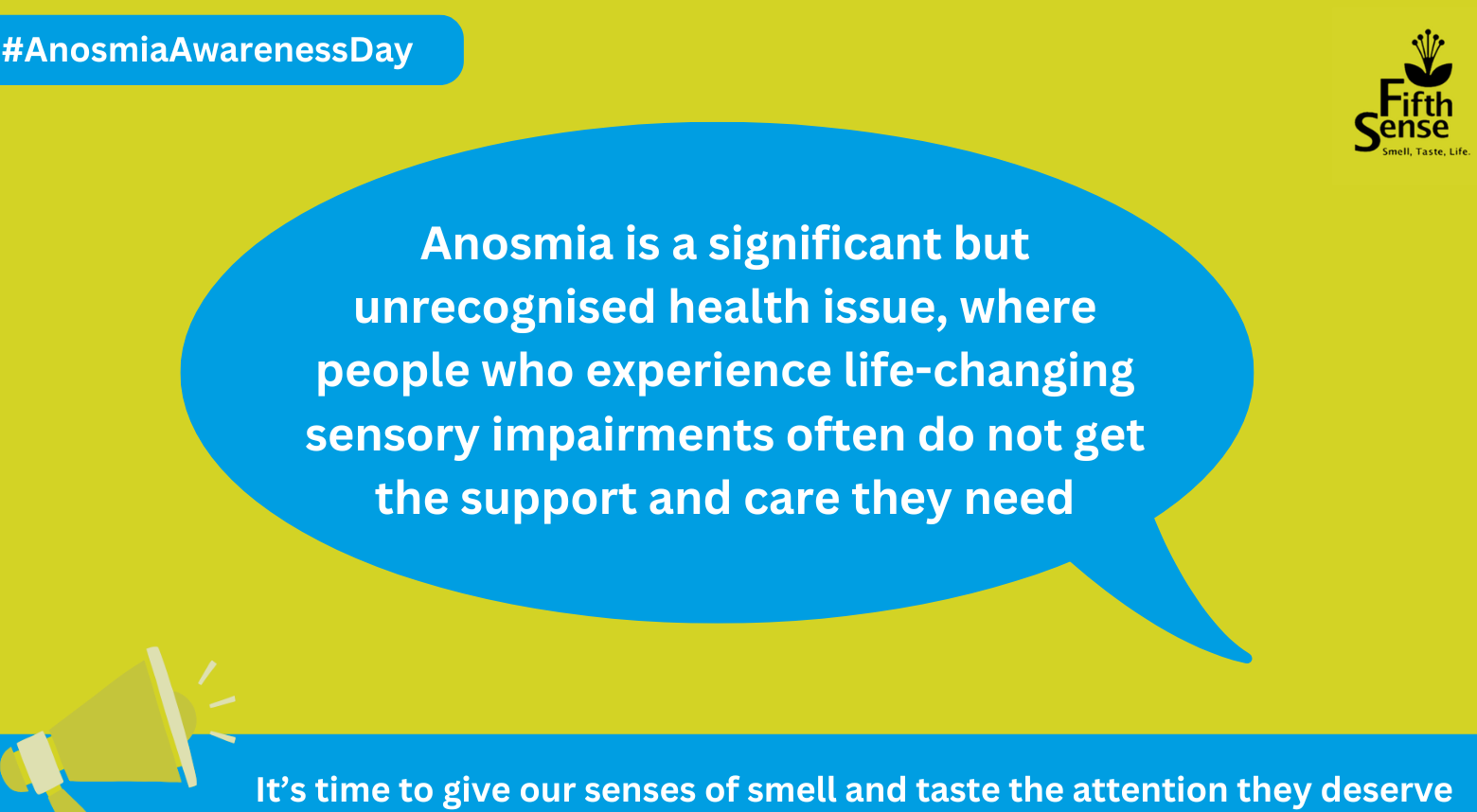 Anosmia Awareness Day 2025 | Healthwatch Essex