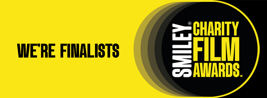 We’re Finalists in the Charity Film Awards 2025! | Healthwatch Essex