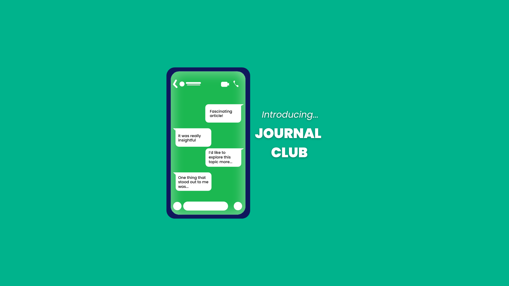 Exploring Research Together: Introducing the Healthwatch Essex Journal ...