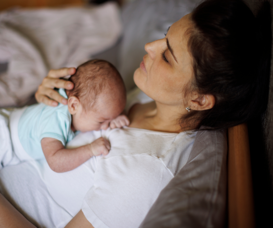 Journal Club Round-up: The lived experience of postpartum depression ...